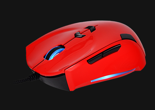 SENSITIVITY THE WAY YOU WANT IT Adjust your sensitivity on-the-fly with ...