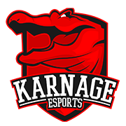 TEAM >> Karnage eSports