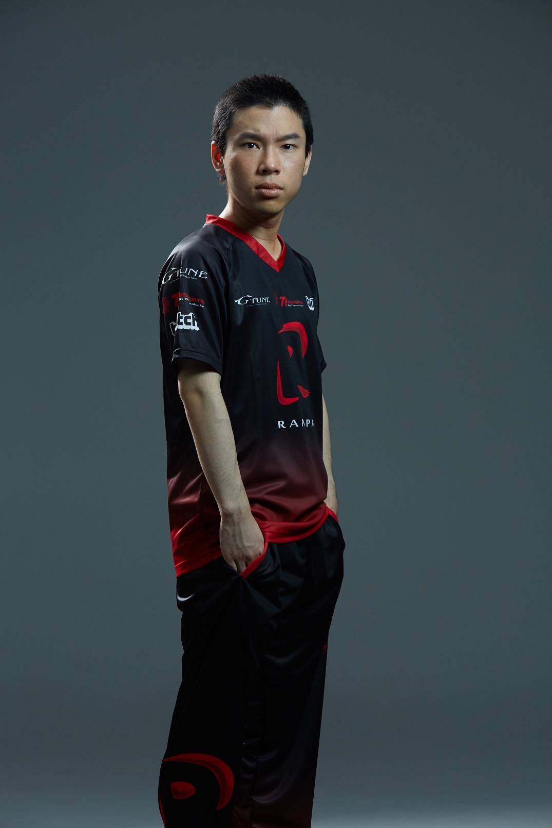 Team Rampage 3 - 2016/01/20